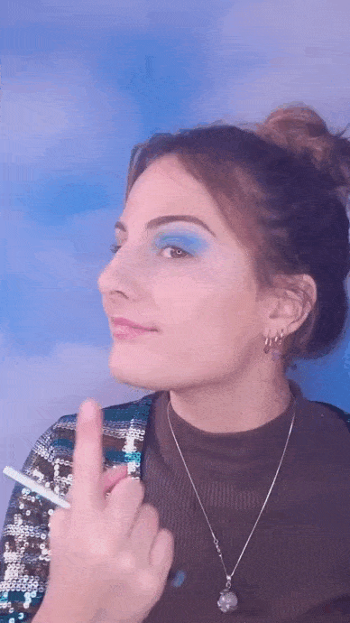 Gel Pailleté Runway – Si Si La Paillette