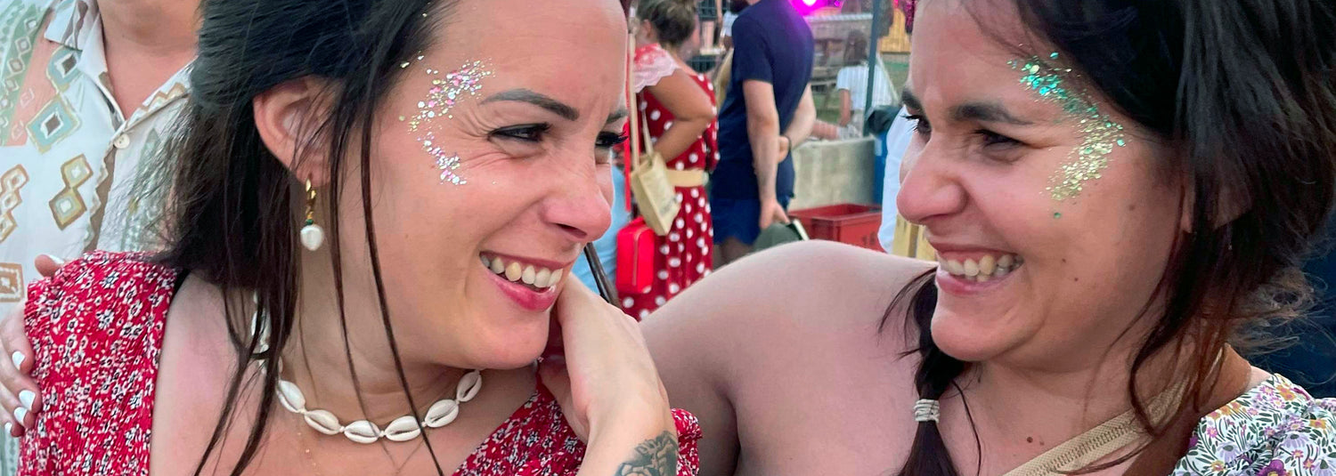 Sélection Festivals – Si Si La Paillette